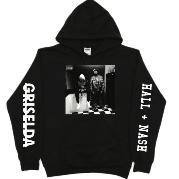 Sweaters | Westside Gunn X Conway The Machine Hall X Nash Pullover ...